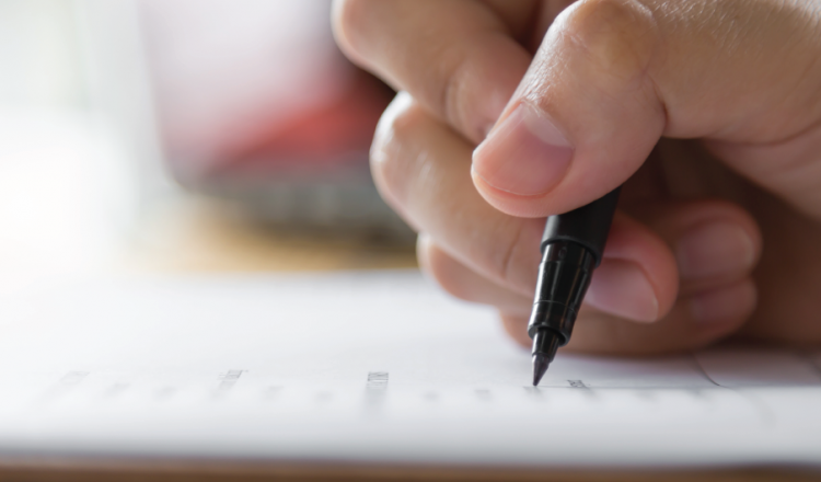 Avaliação: Veja para que serve uma avaliação