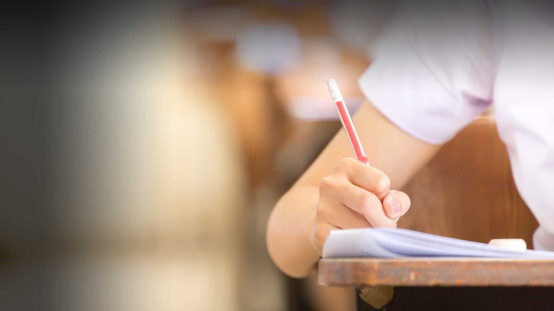 Avaliação: Veja para que serve uma avaliação